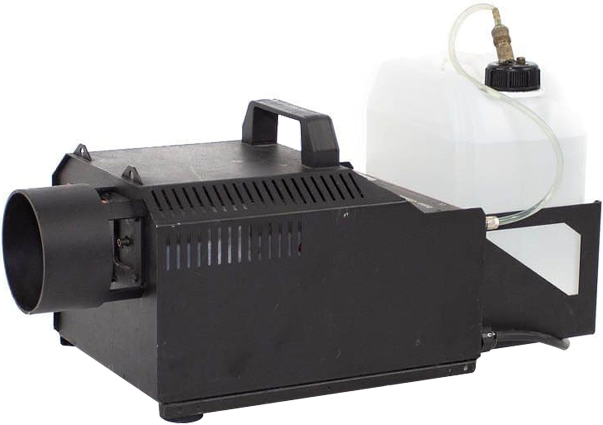 Look Solutions VIPER NT Fog Machine | Solotech