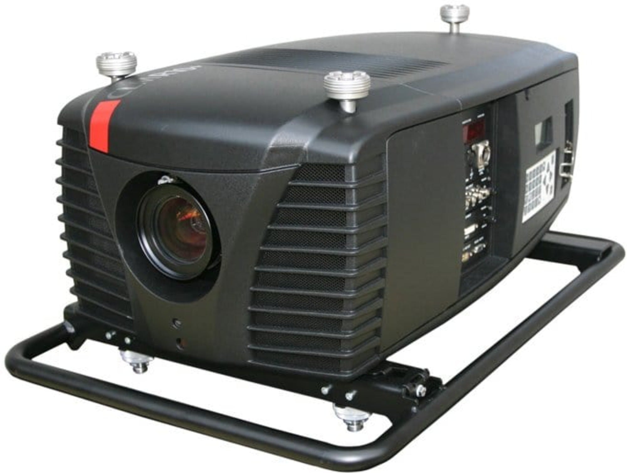Barco CLM R10+ 10K lm DLP 4:3 Video Projector