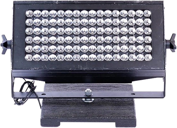 Solaris LED Flare Q+ LED RGBW Strobe