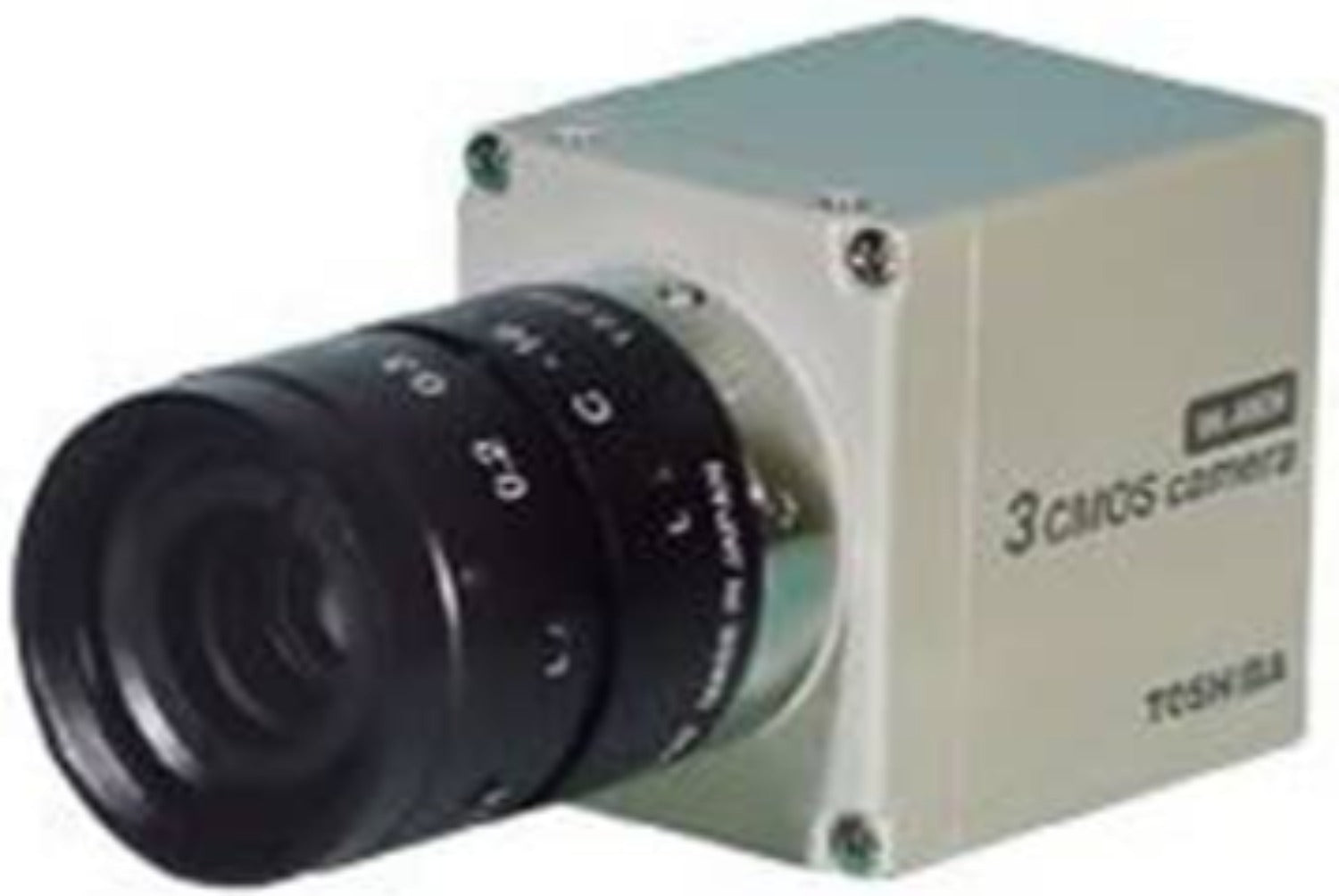 Toshiba IK-4KH 4K 3CMOS Camera Head