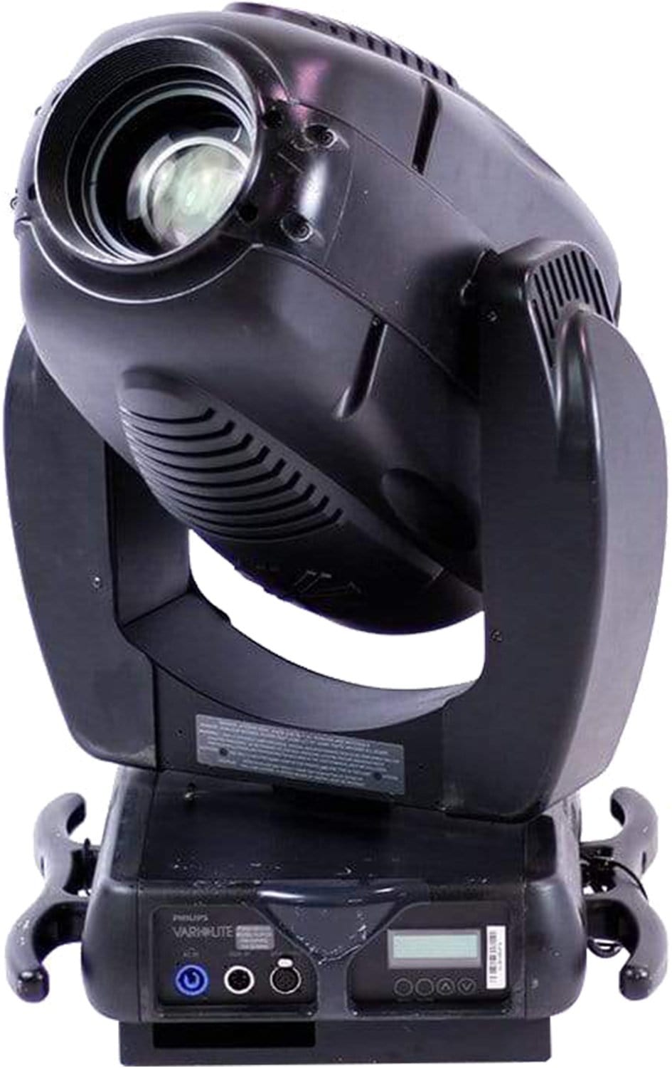 Vari-Lite VL 3015 SPOT Spot Arc Moving Light – Solotech