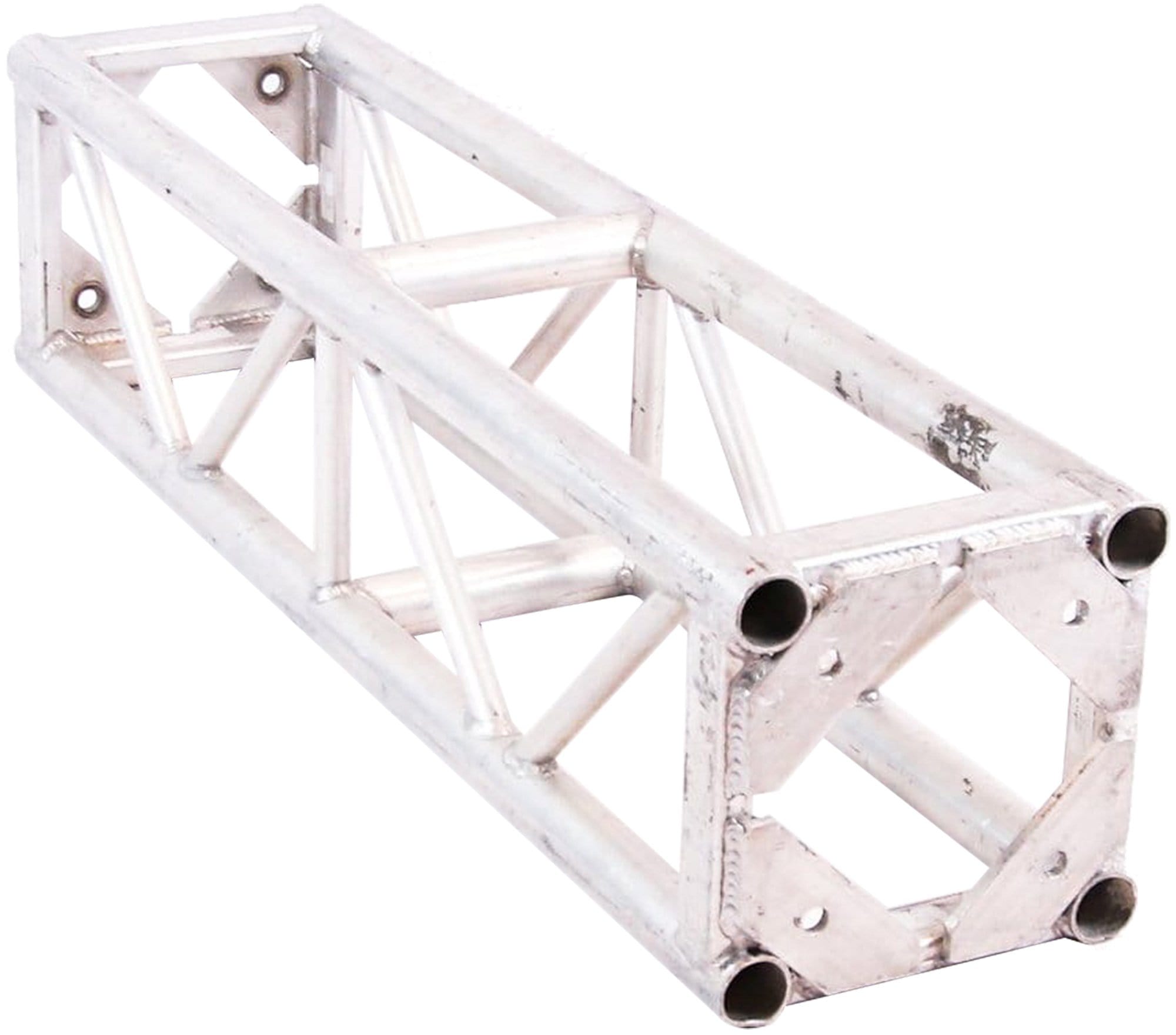 KAD Fabrications 12BT4 12 x 48-in Bolted Truss