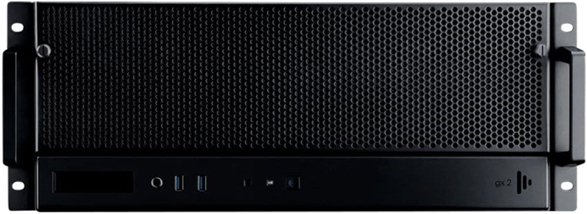 Disguise GX-2 2x 4K Output Video Server