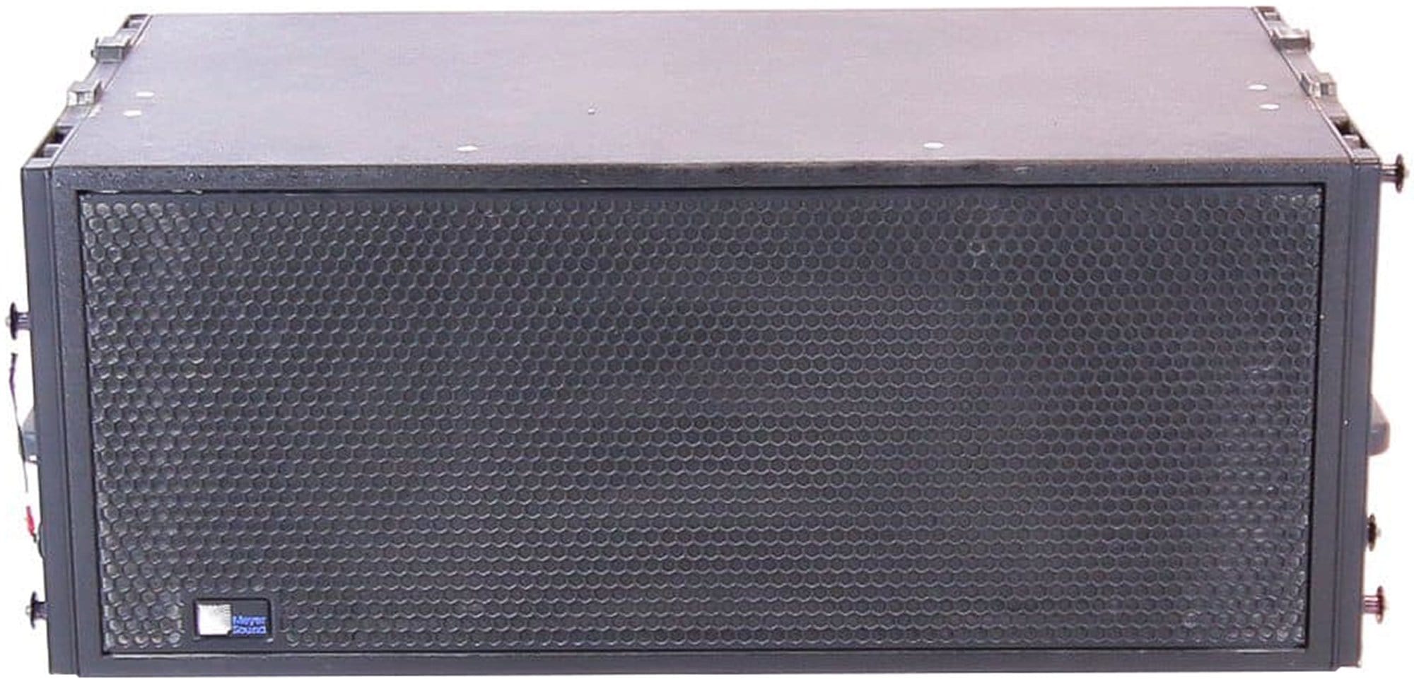 Meyer Sound LYON-M Powered Line Array Loudspeaker