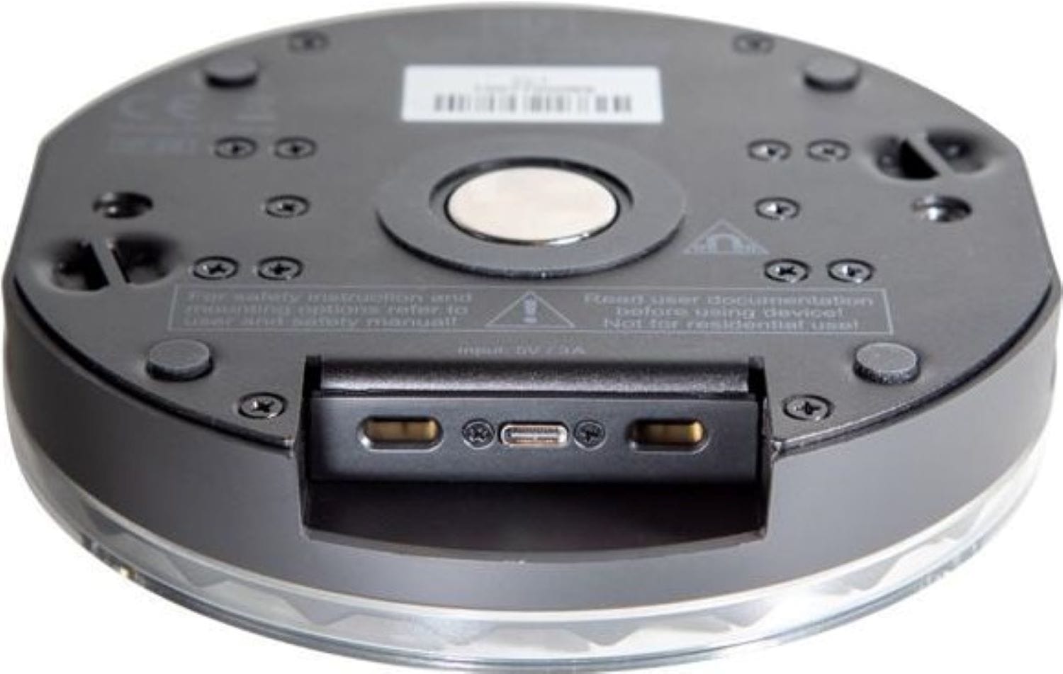 GLP Creative Light 1+ RGB LED Ring Fixture w/ Wireless DMX