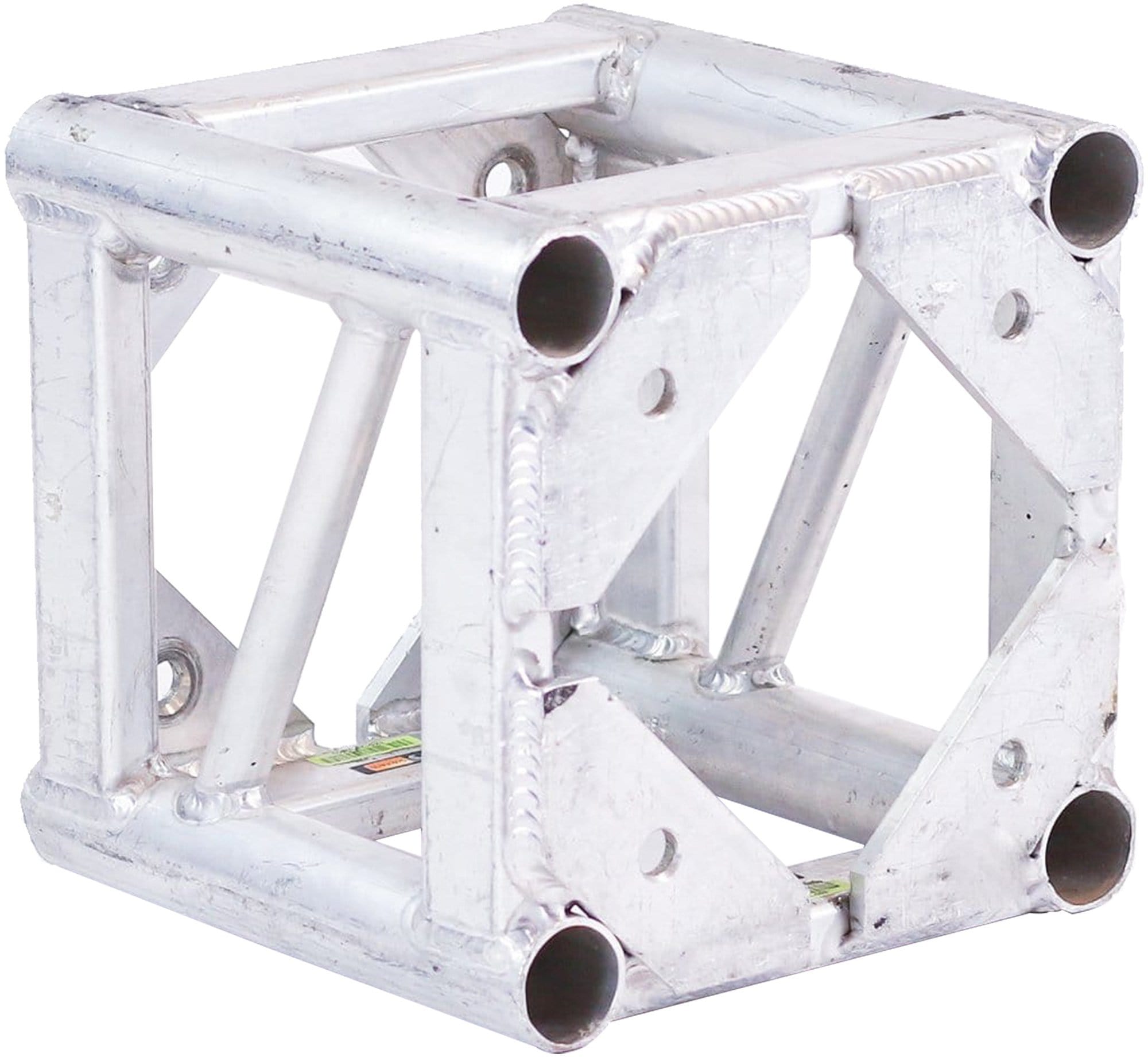 KAD Fabrications 12BT1 12 x 12-in Bolted Truss