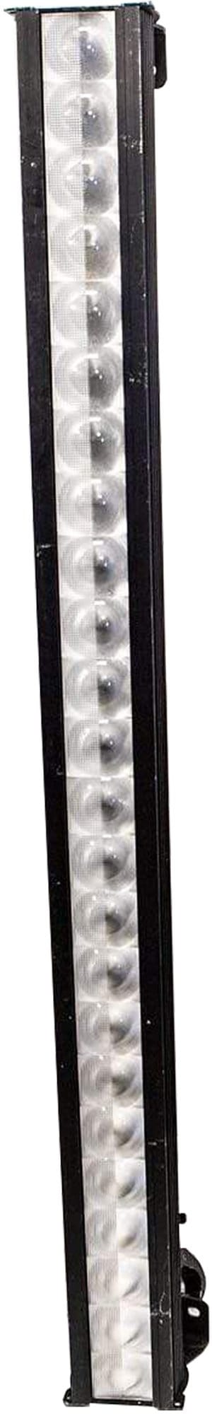 Chroma Q Color Force II 72 RGBA Linear LED Fixture – Solotech