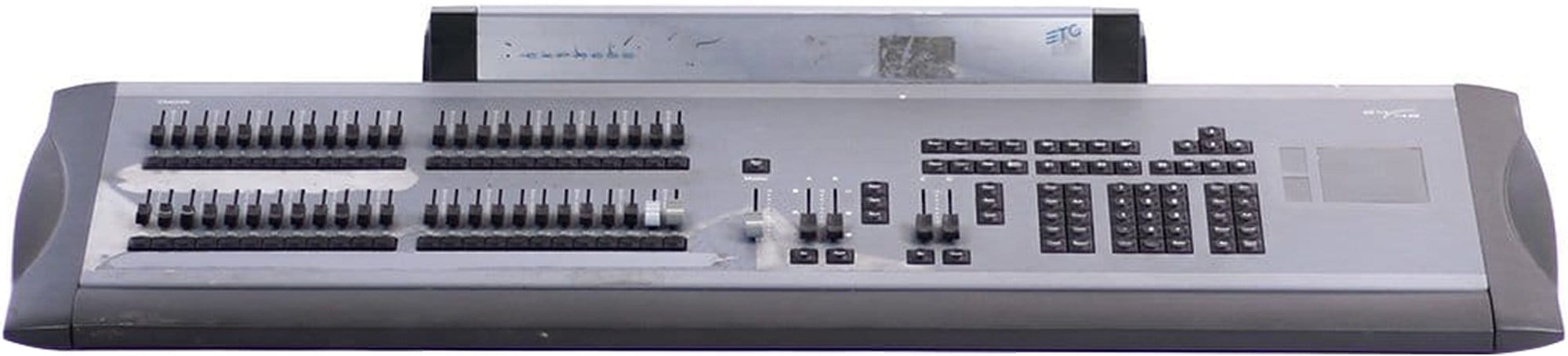 ETC Express 24/48 Lighting Console – Solotech