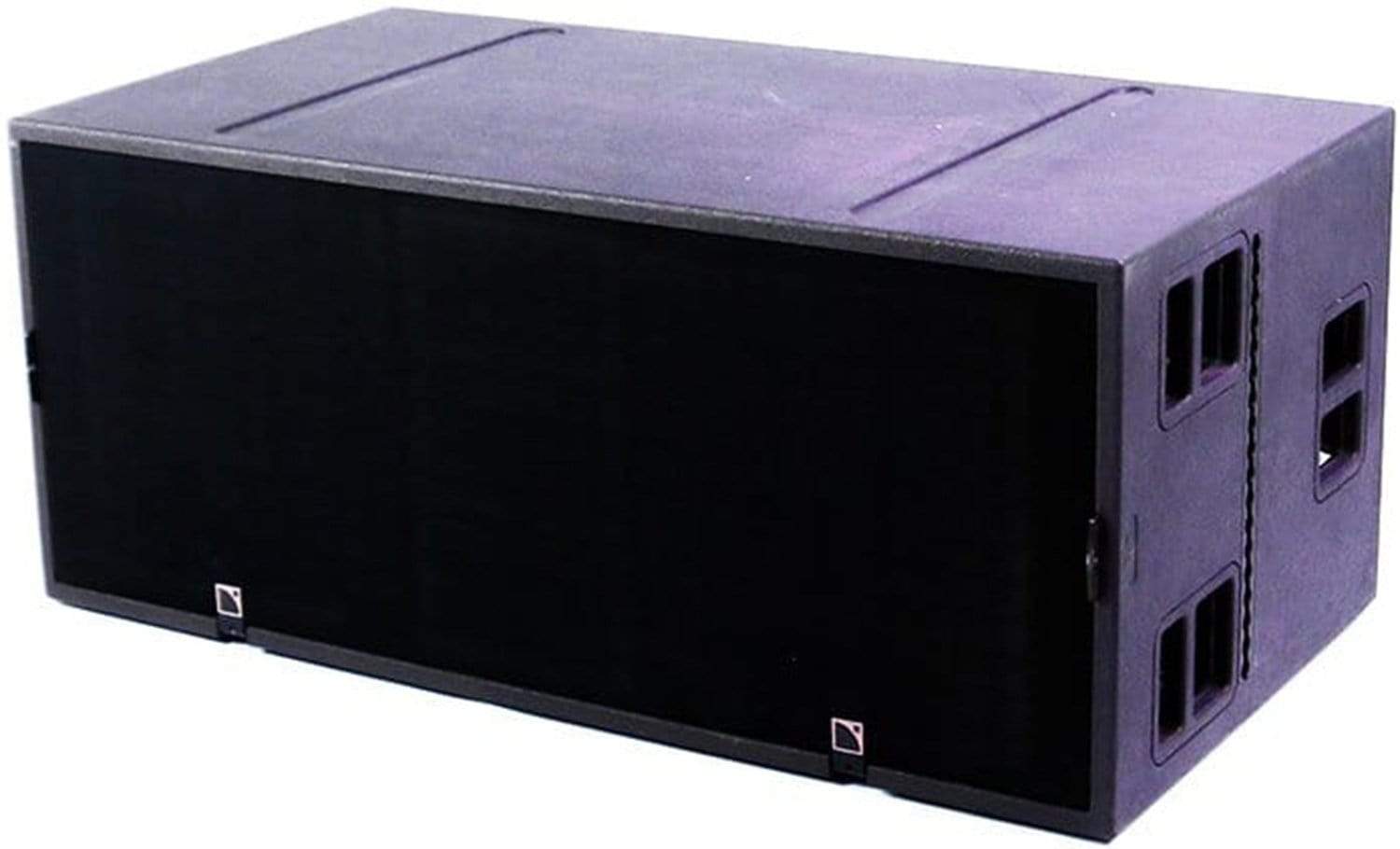L-Acoustics SB28 High Power Subwoofer 2x18-Inch