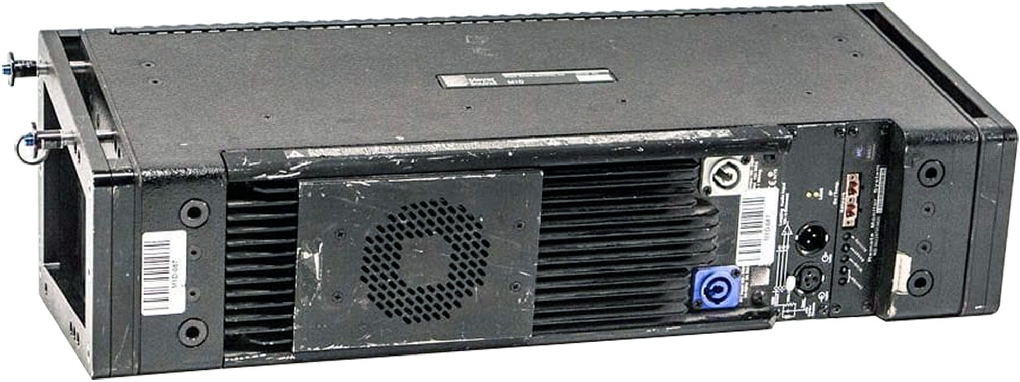 Meyer Sound M1D Powered Line Array Loudspeaker with Camlinks