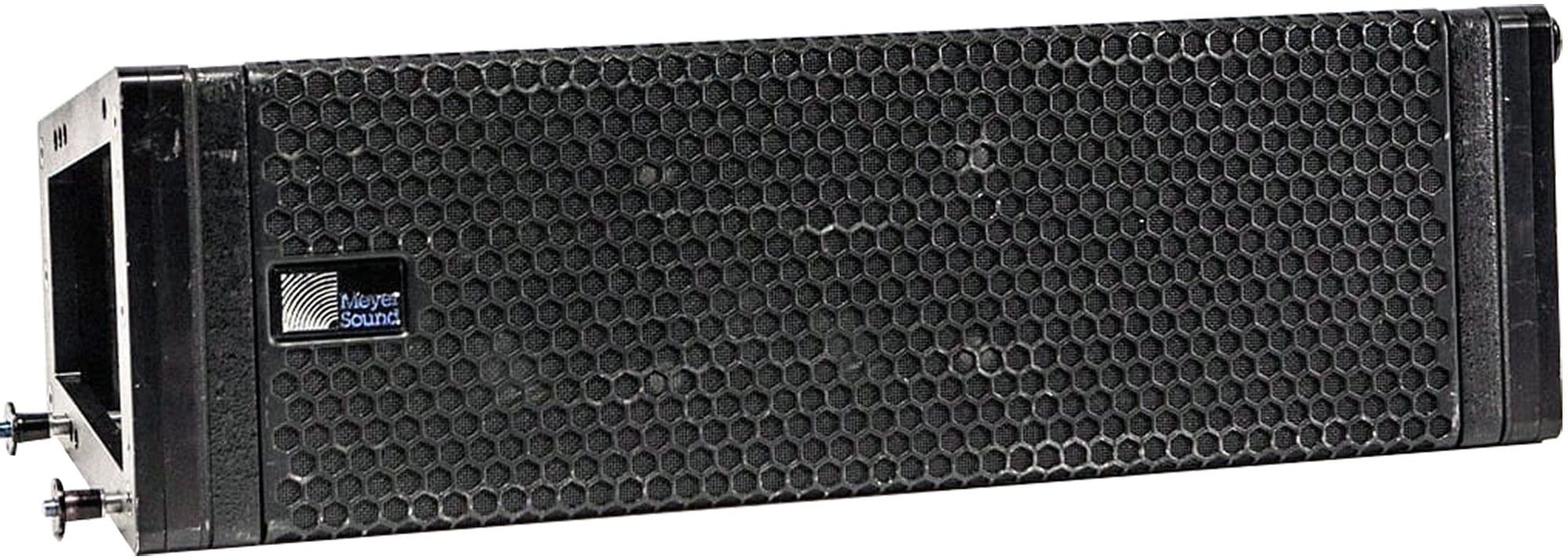 Meyer Sound M1D Powered Line Array Loudspeaker with Camlinks