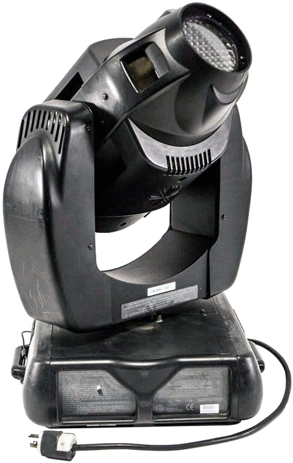 Vari-Lite VL2500 Wash Moving Head Light