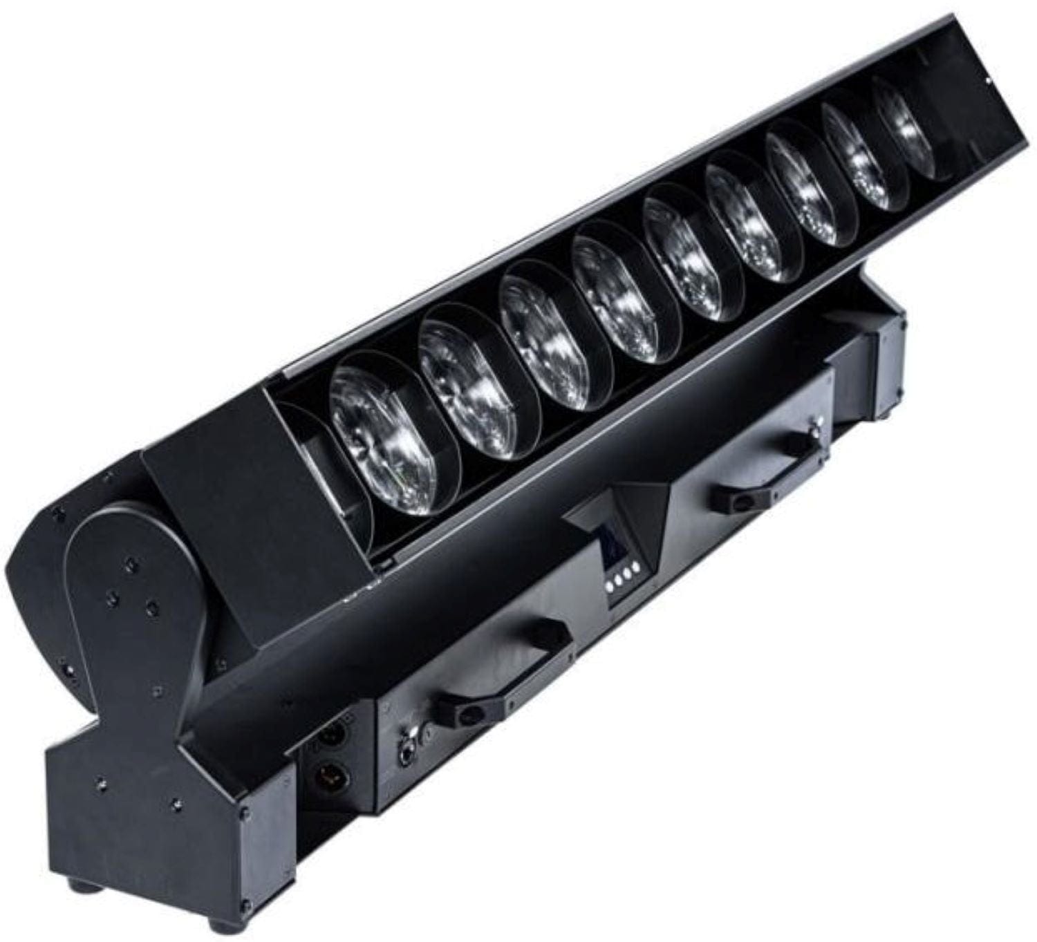GLP impression FR10 Bar – Solotech