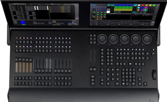 MA Lighting grandMA3 Compact XT Lighting Console