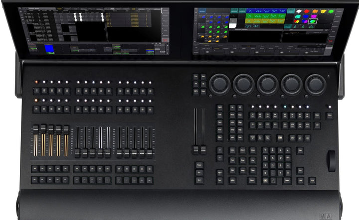 MA Lighting MA4010511 MA grandMA3 OnPC Command Wing