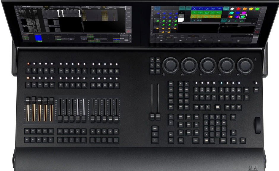 Vari-Lite Neo X15 Hight Performance Lighting Console