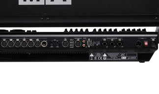 MA Lighting grandMA3 Compact XT Lighting Console