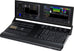 MA Lighting grandMA3 Compact XT Lighting Console
