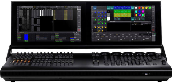 MA Lighting grandMA3 Compact XT Lighting Console