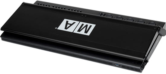 MA Lighting grandMA3 Compact XT Lighting Console