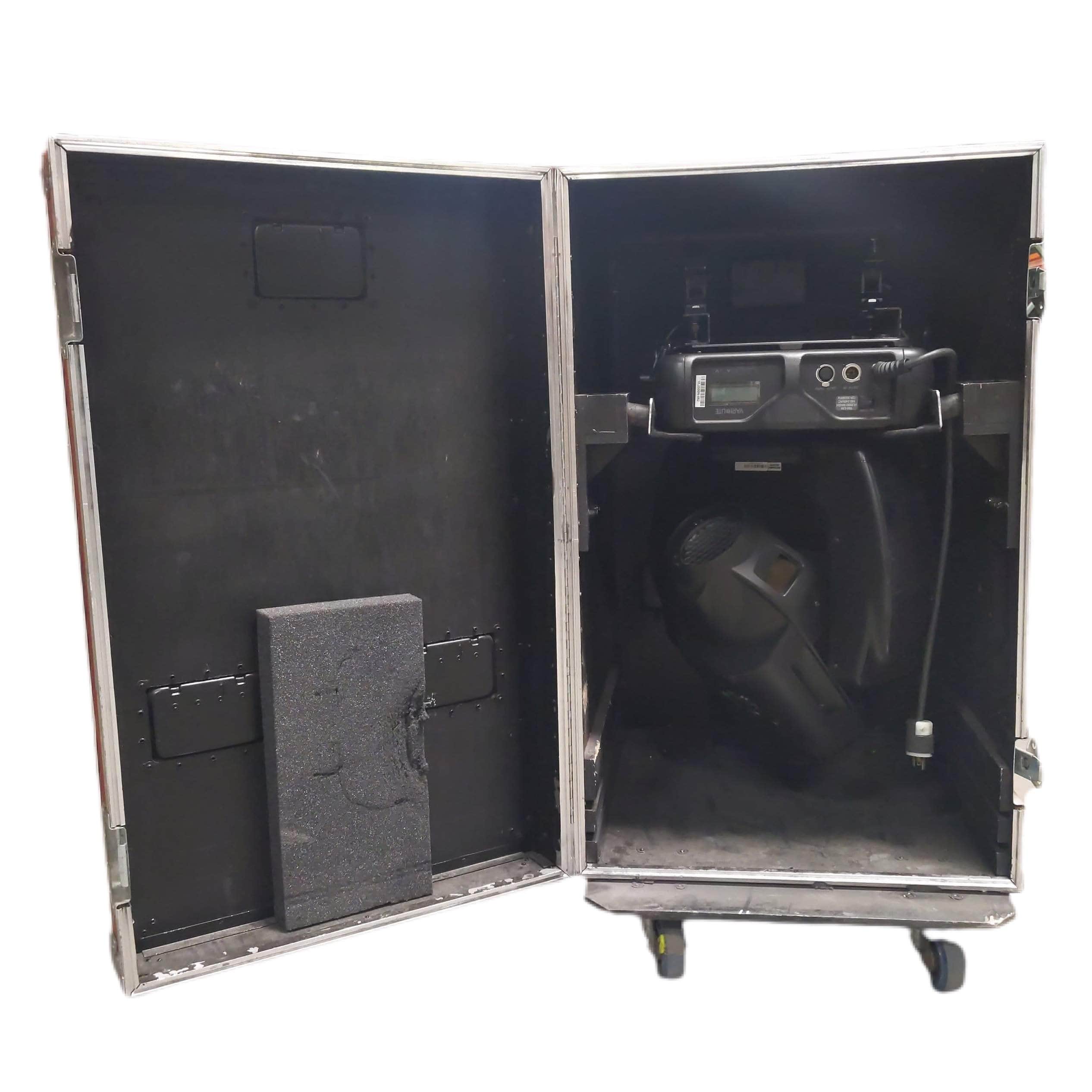 Vari-Lite VL2500 Wash Moving Head Light w/ Case