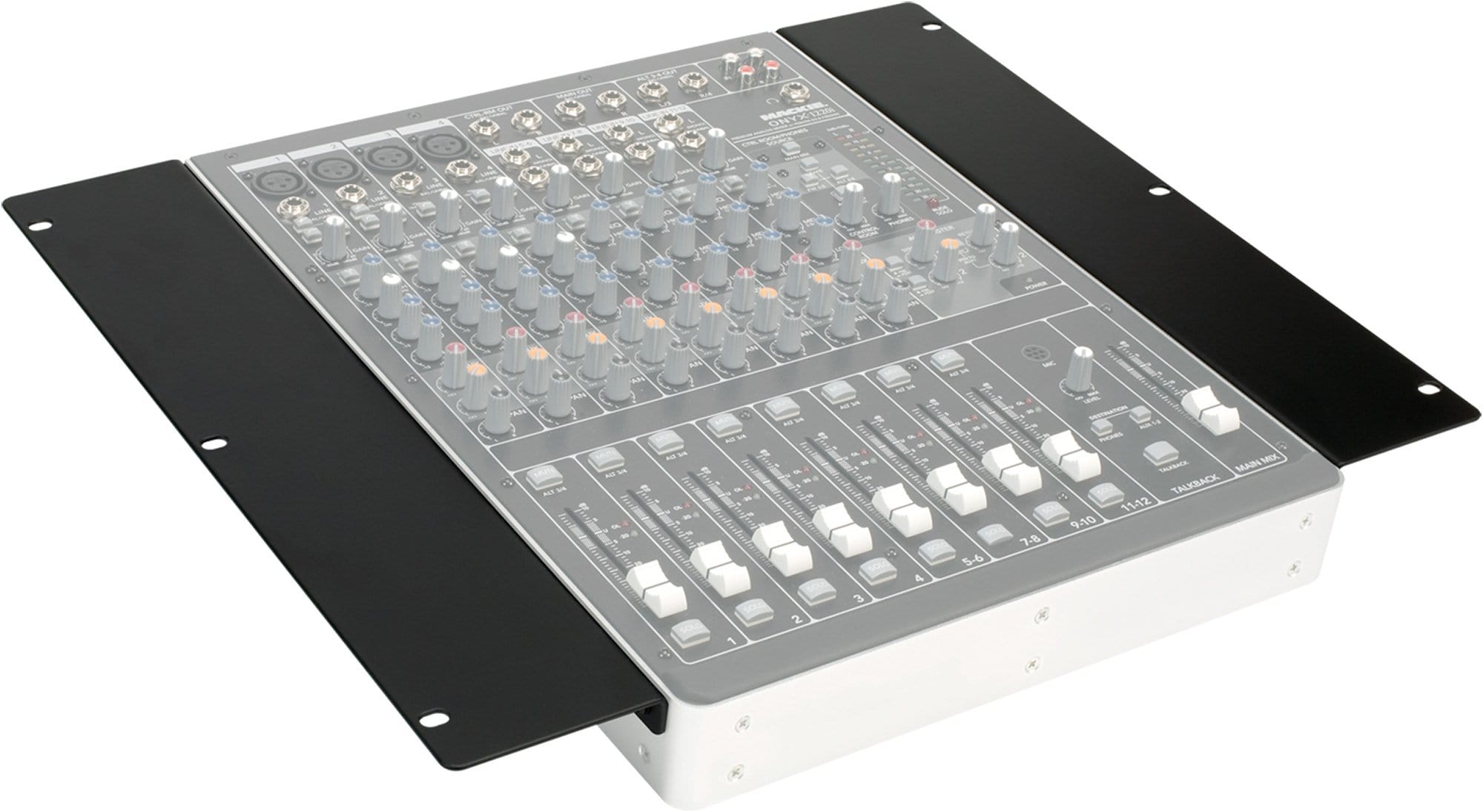 Mackie Onyx12 Rack Ear Kit