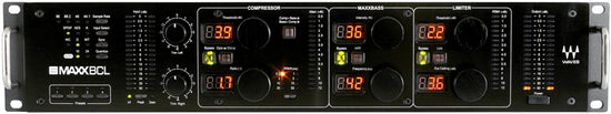 Waves MaxxBCL High-End Compressor/Limiter
