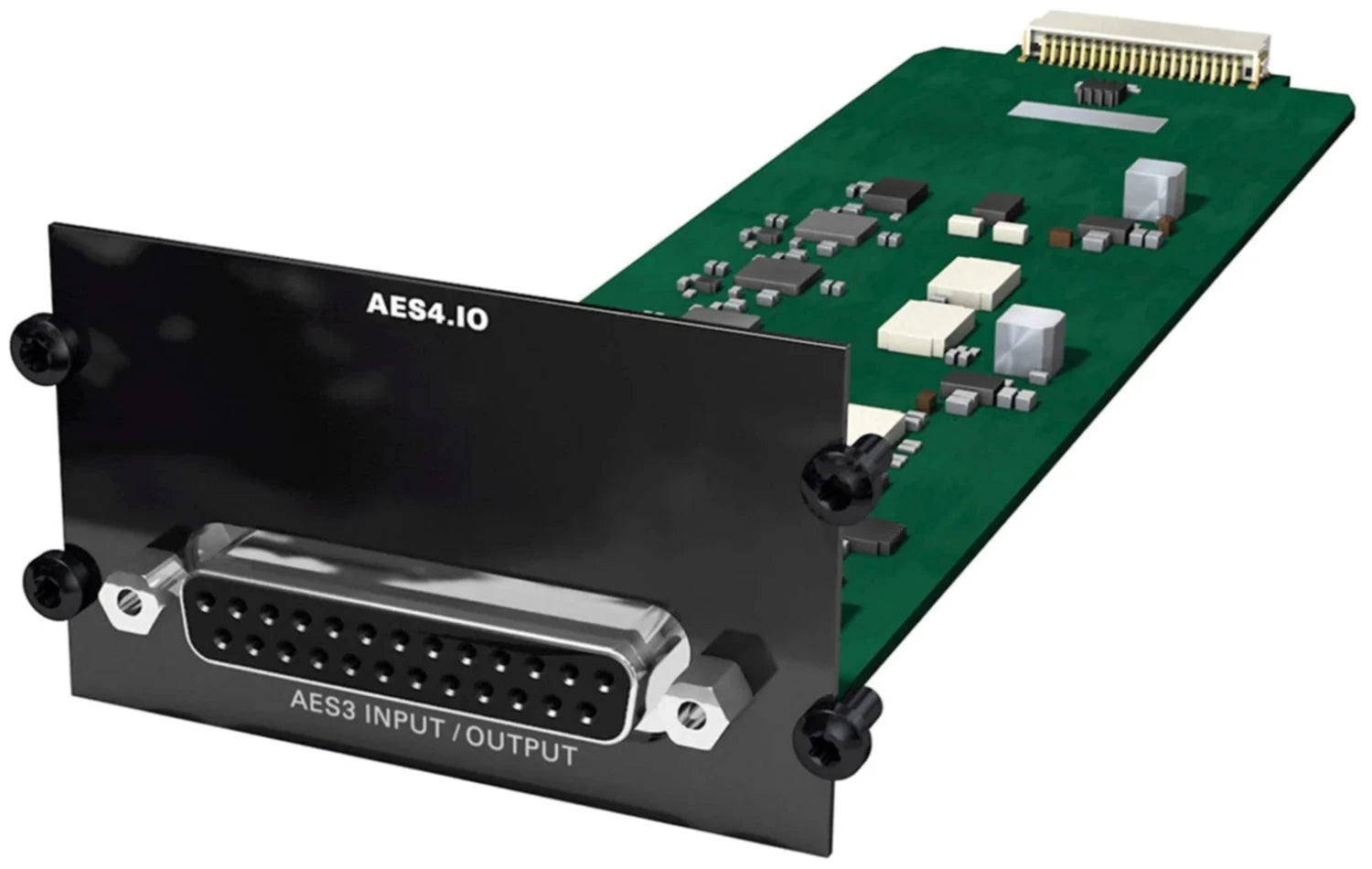 DirectOut DOAIO0006 Prodigy AES4.IO 4-Channel AES/EBU Module