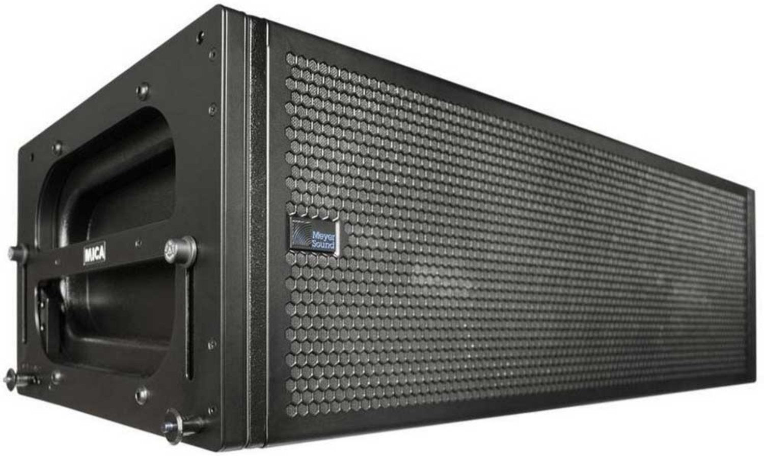Meyer Sound MICA Powered Line Array Loudspeaker
