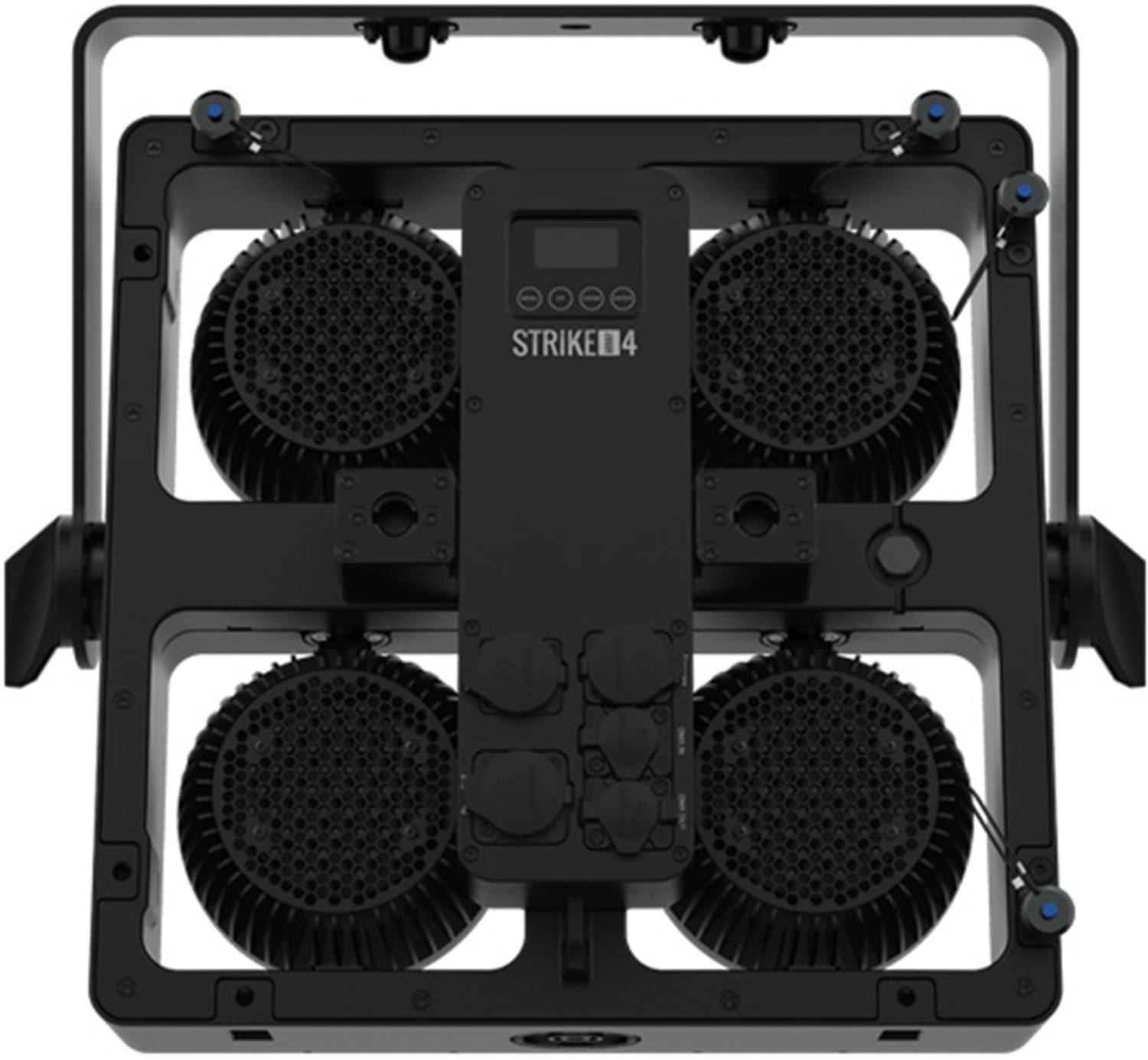 Chauvet Strike Array 4 Outdoor Ready Blinder