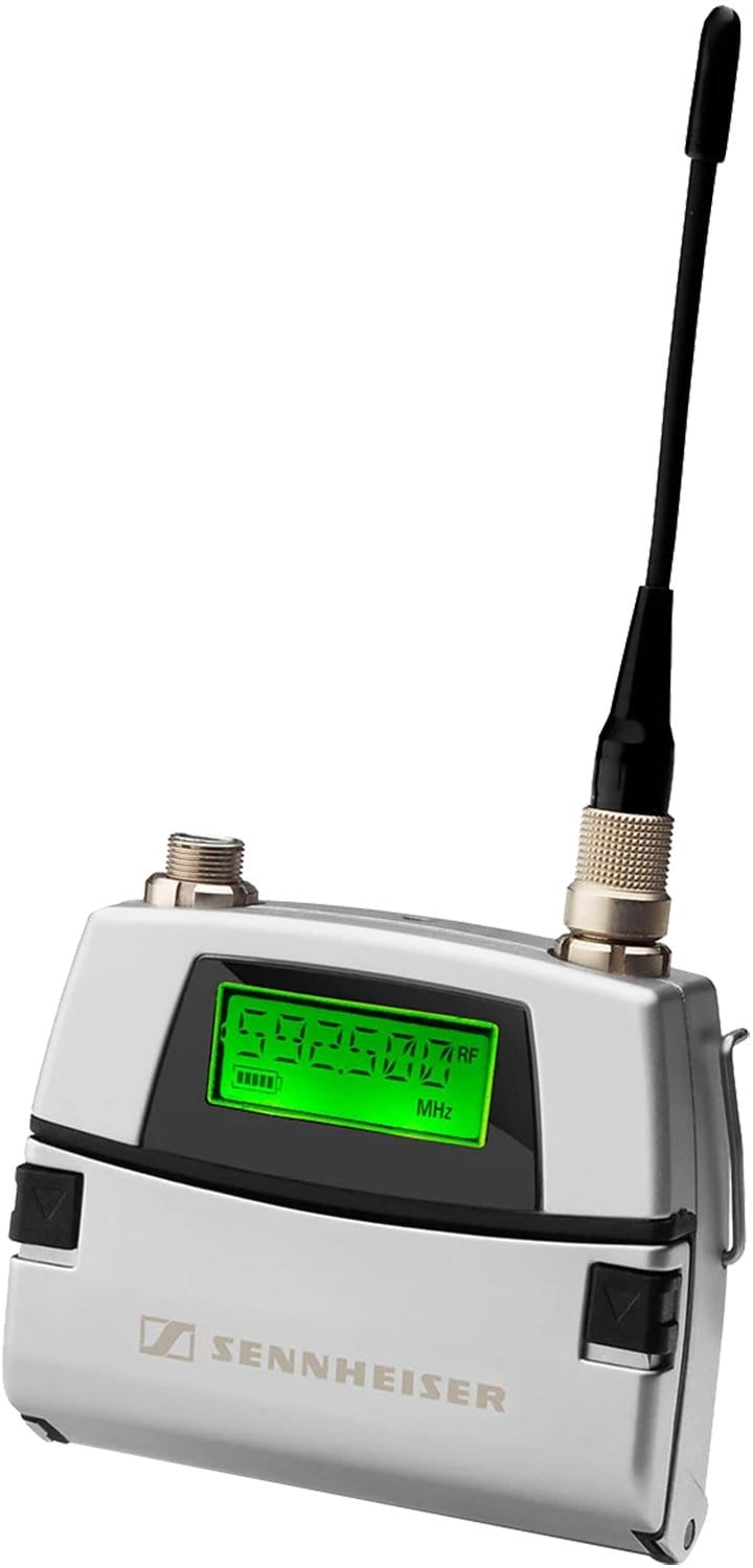 Sennheiser SK 5212 IIL Beltpack Transmitter