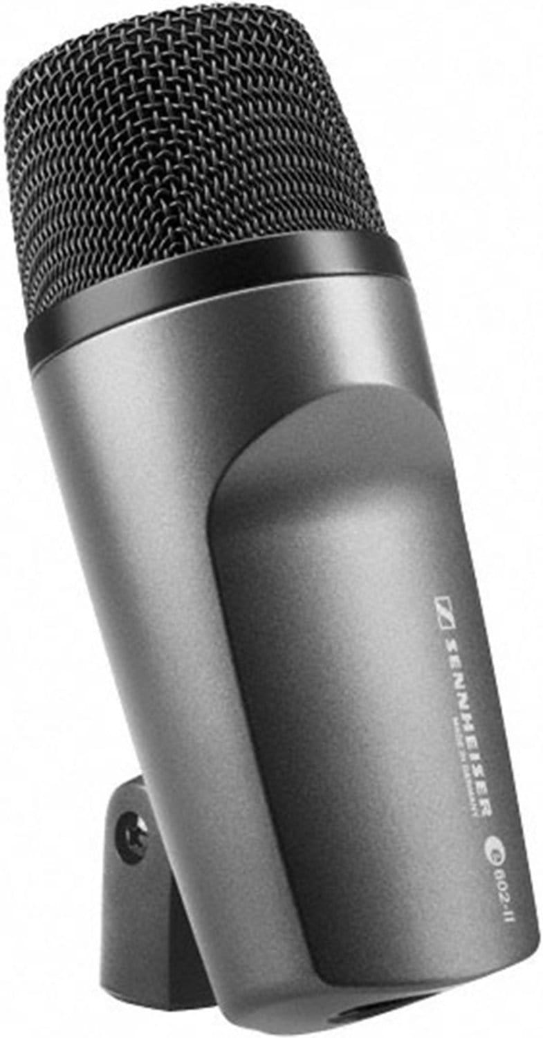 Sennheiser E602 Dynamic Cardioid Microphone