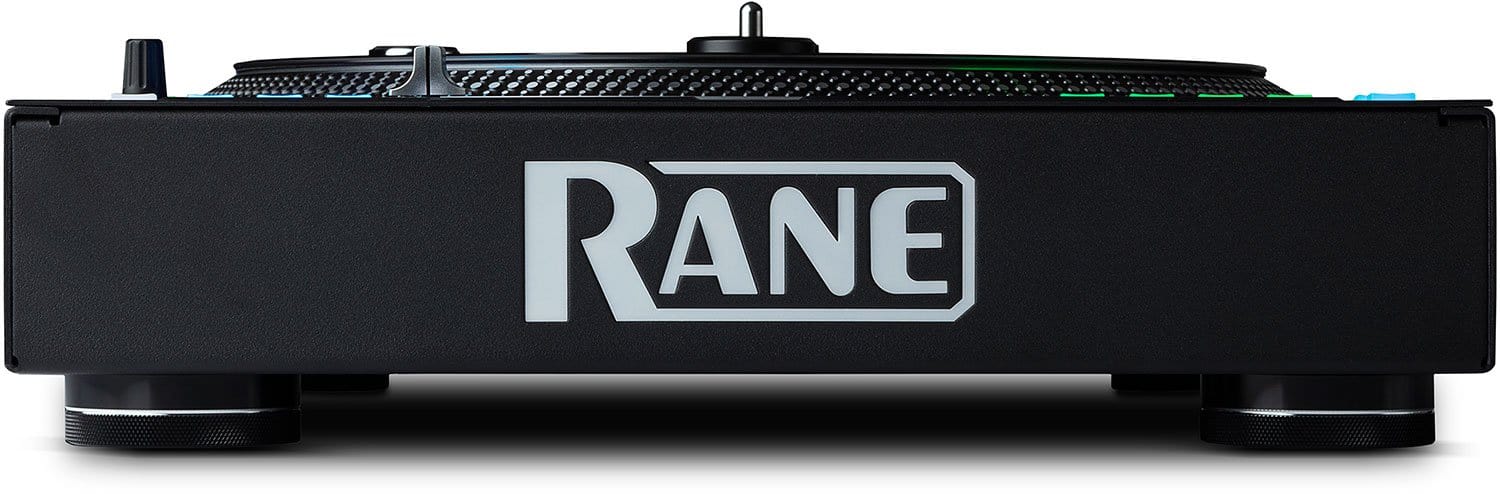 RANE TWELVE MKII 12-Inch Motorized Turntable Controller