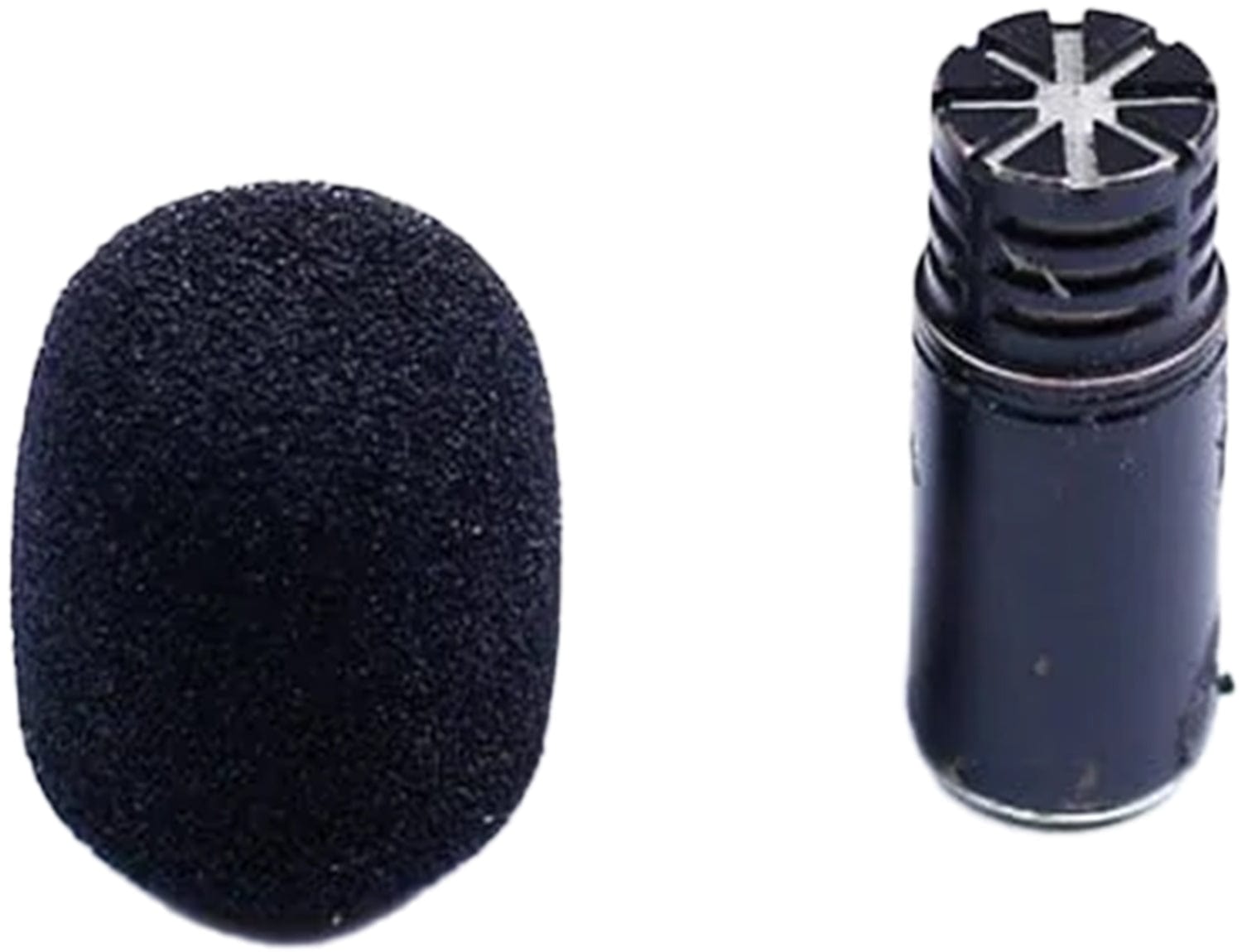 Shure SM98A Condenser Cardioid Microphone