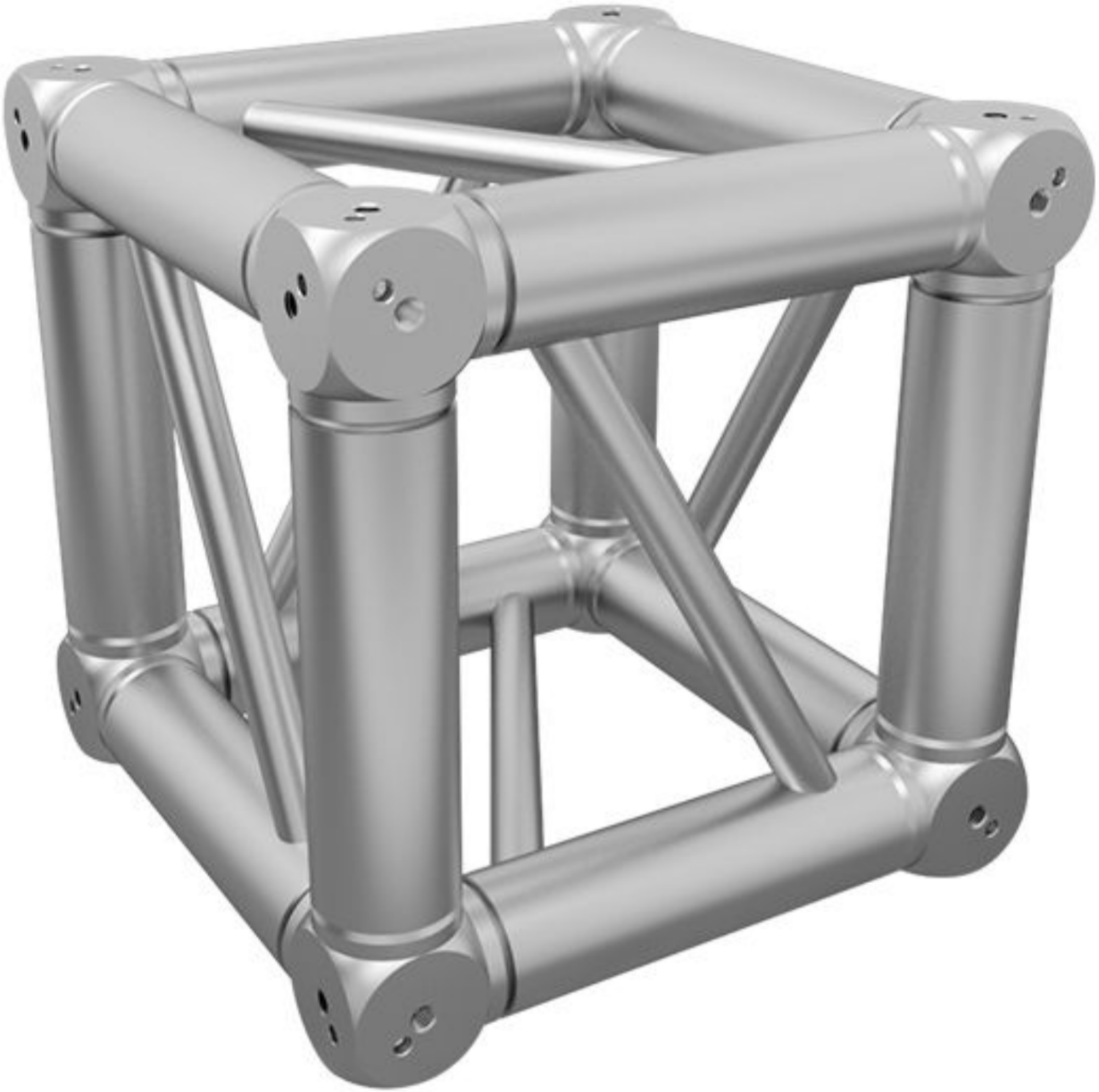 Global Truss DT-UJB-12P Heavy Duty Universal Junction Block | Solotech
