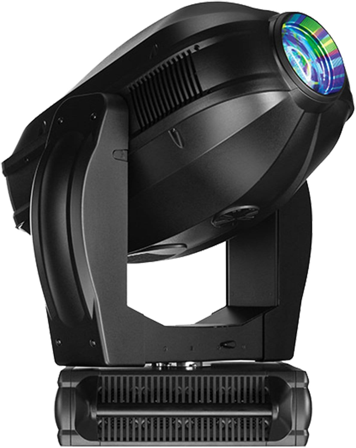 Vari-Lite VL4000 Spot Arc Moving Light – Solotech