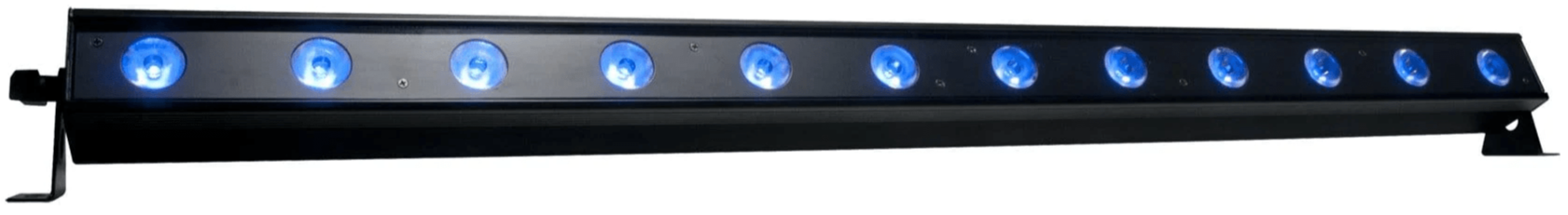 Clay Paky Volero Batten Aqua 10x 60-Watt RGBW IP66 LED Bar
